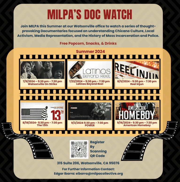 MILPA’s Doc Watch: AMERICAN HOMEBOY – Showing Up for Racial Justice ...