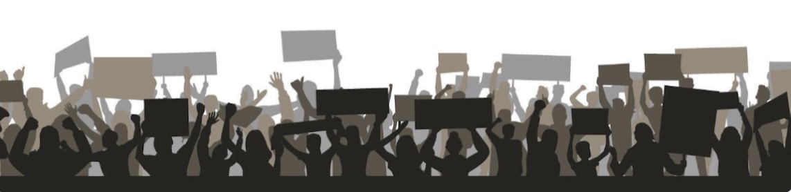 SURJ Protest Basics & Solidarity Training – Showing Up for Racial ...
